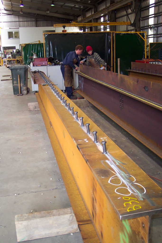 Pine Gap Substation Upgrade — Bowhill Engineering