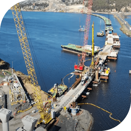 Energy Transition | Bowhill Engineering Case Study — Bowhill Engineering Energy Transition | Bowhill Engineering Case Study — Bowhill Engineering